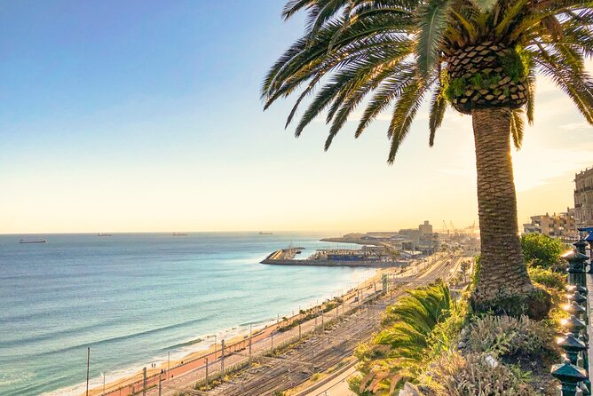 Tarragona Scavenger Hunt and Sights Self-Guided Tour - Meeting Point and Tour Logistics