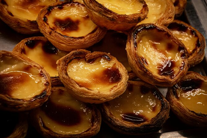 Taste Lisbon: The Ultimate Full Meal Portuguese Food Tour - Booking Information and Cost Savings