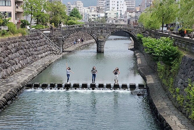 Taste Local Life: Nagasakis Historical Street Walking Tour - Pricing and Booking Details