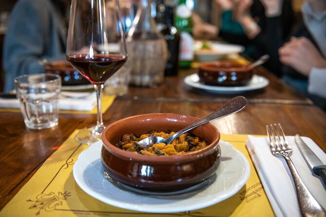 Taste the Flavours of Florence: Tuscan Food Tour - Cultural Insights