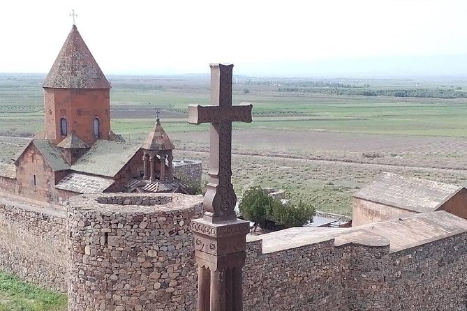 Tatev, Shaki (Waterfall), Noravank, Wine Tasting, Khor Virap - Seasonal Considerations