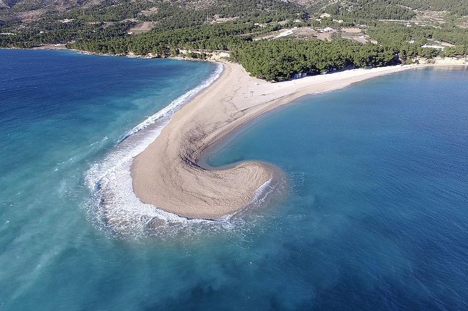 Taxi Supetar, Brač: A Comprehensive Review - Accessibility and Participation