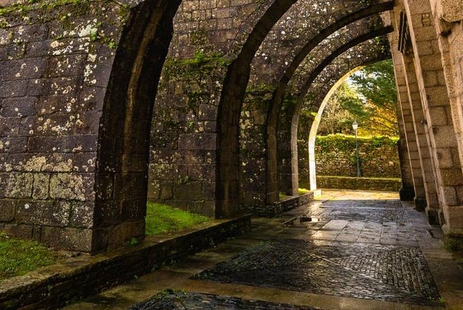 Templar Tour in Santiago De Compostela - Traveler Reviews and Recommendations