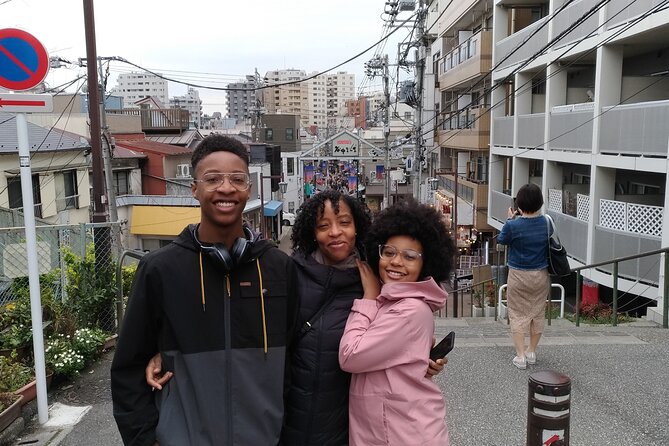 The Best Family-Friendly Tokyo Tour With Government Licensed Guide - Customizable Itinerary