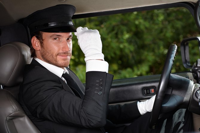 The Best Private Berlin Tour With a Car, Tour Guide and Pick up - Personalized Experiences