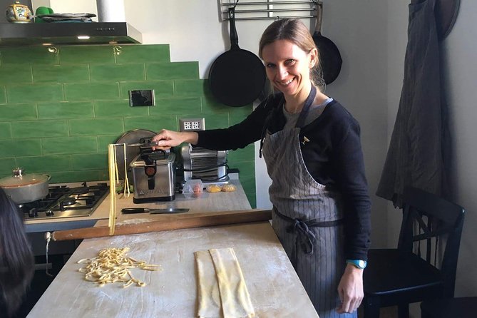 The Cooking Lab - Authentic Food Experience - Booking Information