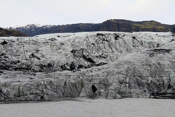 The Great Round Tour: Around Iceland in 13 Days - Meeting Point and Transportation