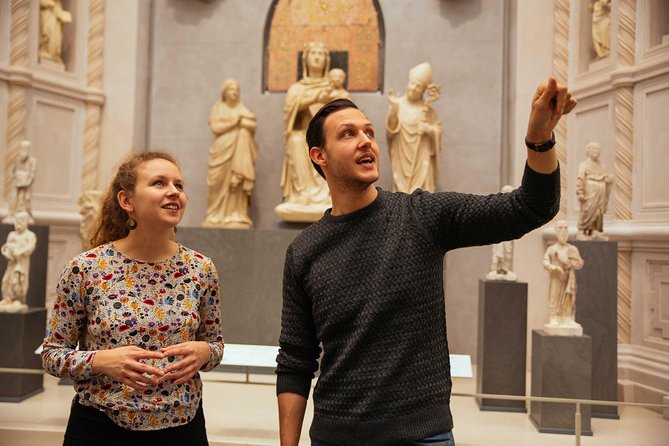 The History of Florence: The Renaissance Era Private Tour - Personalized Tour Experiences