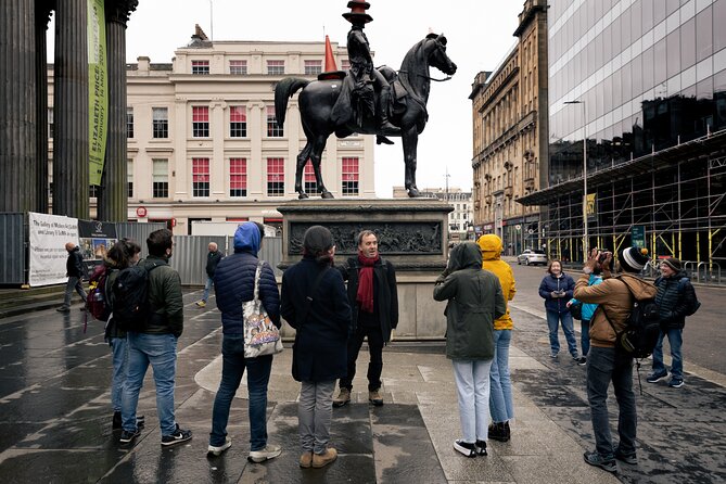 The Magnificent and Mysterious History of Glasgow - The Cultural Significance of The Corinthian Club