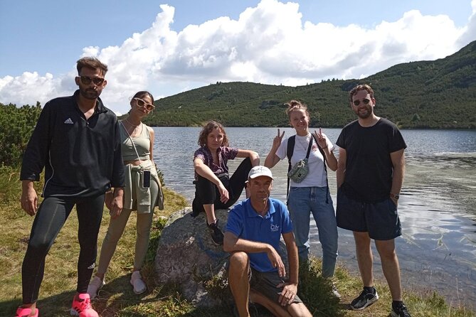 The Seven Rila Lakes - Small Group Day Tour From Sofia - Important Notes for Travelers