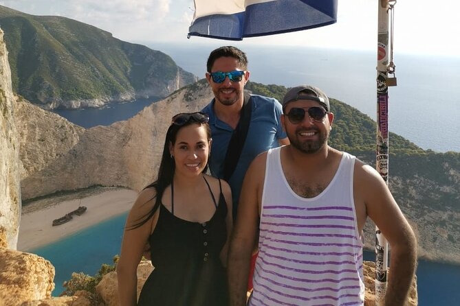 The Ultimate Private Tour on Zakynthos Island ️!!! - The Perfect Day: Itinerary Highlights
