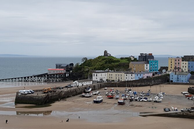 The Wandering Bards Mythical West Wales Tour - Suggestions for Improvement