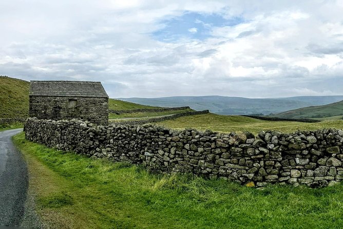 The Yorkshire Dales of All Creatures Great & Small - Connecting With the Local Culture