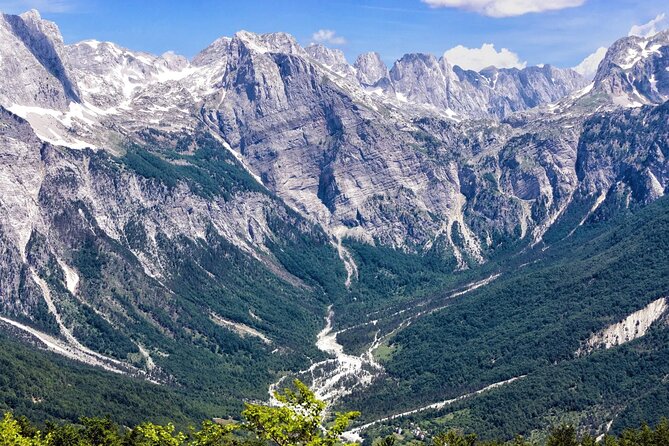 Theth and Hike to the Blue Eye W/ Lunch From Tirana and Durres - Important Information for Participants
