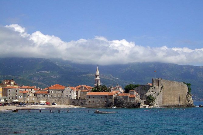 Ticket Tour: Kotor Bay Cable Car, Budva, Sveti Stefan - The Role of Your Private Guide During the Tour