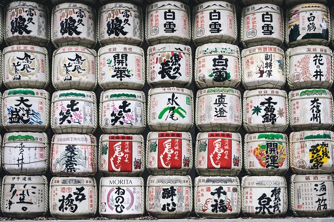 Tokyo 6 Hours Customized Private Tour - Meeting and Pickup Logistics