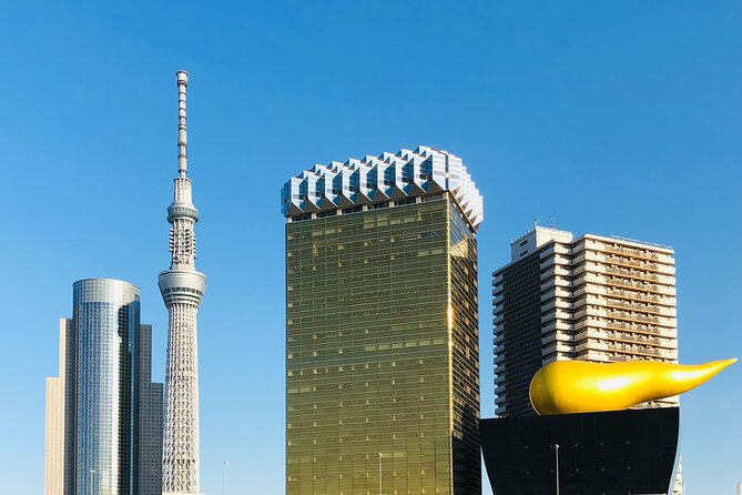 Tokyo Afternoon Half Day City Tour With Hotel Pickup by Gray Line - Transportation and Pickup