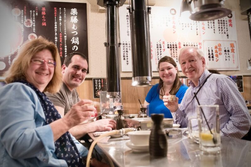 Tokyo: Custom Hidden Gems & Highlights Tour With Local Guide - Shopping Opportunities