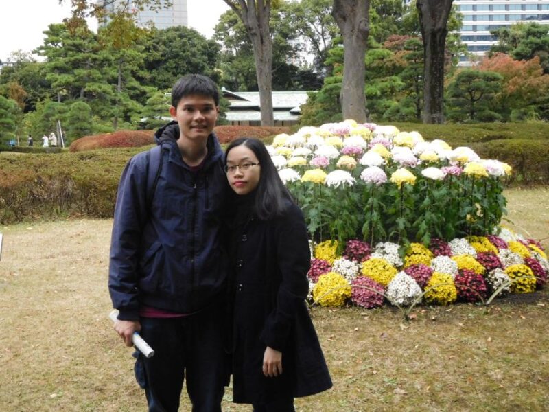 Tokyo: Full-Day Japanese Garden Private Guided Tour - Garden Highlights
