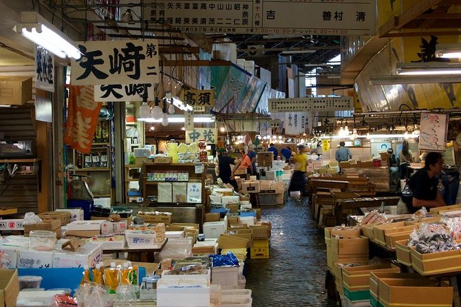 Tokyo Full Day Private Explorer Walking Tour - Common Questions