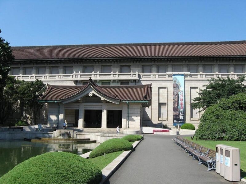 Tokyo: Guided Exploration With a Private Driver - Included Services and Transportation