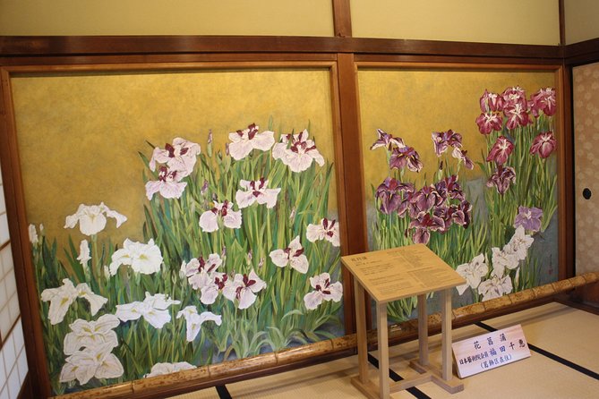 Tokyo Highlights, Shibamata, Temple of Wood Carving, Japanese Style House - Exploring the Edo-Period Japanese Style House