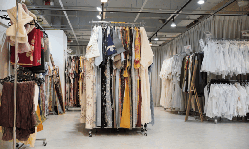 Tokyo : Kimono Rental in Asakusa Provided by KanoWafuku - Customer Feedback