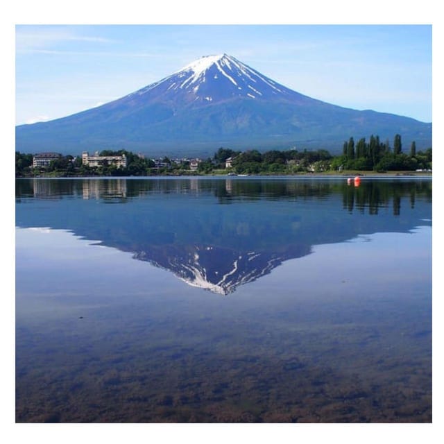 Tokyo: Mt Fuji Prado Private Tour By English-Speaking Driver - Mt. Fuji 5th Station