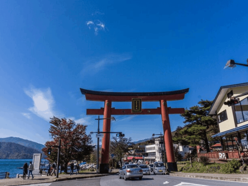 Tokyo: Nikko Unesco World Heritage Private Day Tour & Pickup - Explore Toshogu Shrine