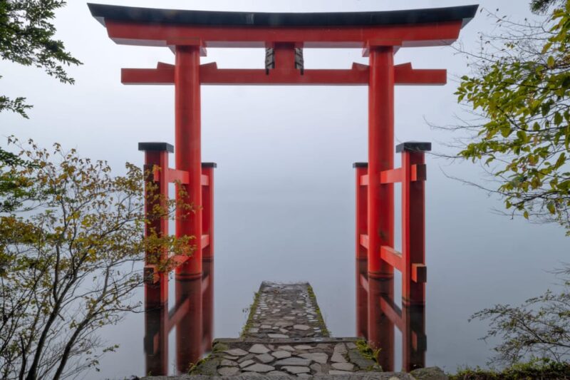 Tokyo: Onsen, Arts, and Nature Day Trip to Fuji and Hakone - Customer Reviews