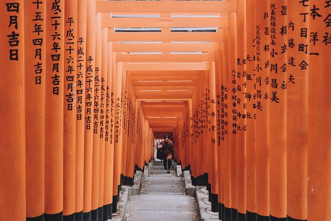 Tokyo Personalized Full-day Tour Led by a Local Expert - Tailoring Your Tour