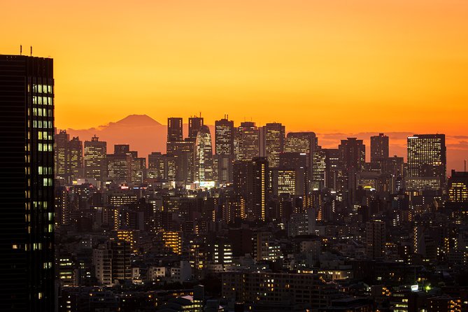Tokyo Photography Masterclass - Private Photography Lesson - Customer Feedback