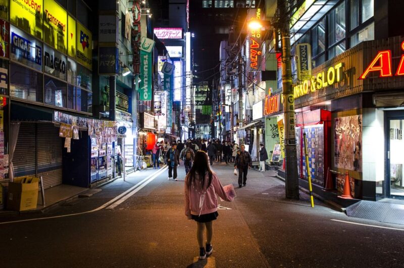 Tokyo Private Photo Tour With a Professional Photographer - Customer Feedback