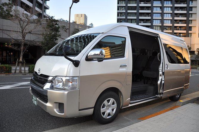 Tokyo Private Transfer to Narita Airport (NRT) - Key Considerations for Travelers