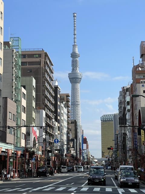 TOKYO Private Visit Guide Speaking French - Frequently Asked Questions