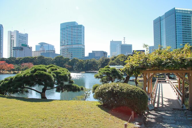 Tokyo Self-Guided Audio Tour - Preparing for the Tour