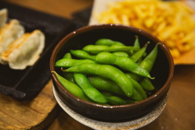 Tokyo: Shinjuku Izakaya and Golden Gai Bar Hopping Tour - Customer Feedback