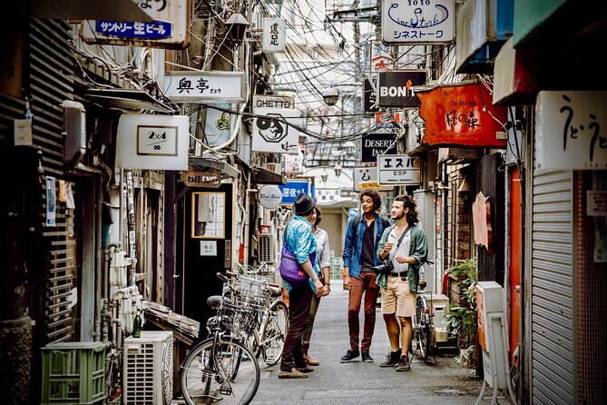 Tokyo Shopping Tour With a Local: Unique & Quirky Stores, Private & Custom - Highlights of the Shopping Experience