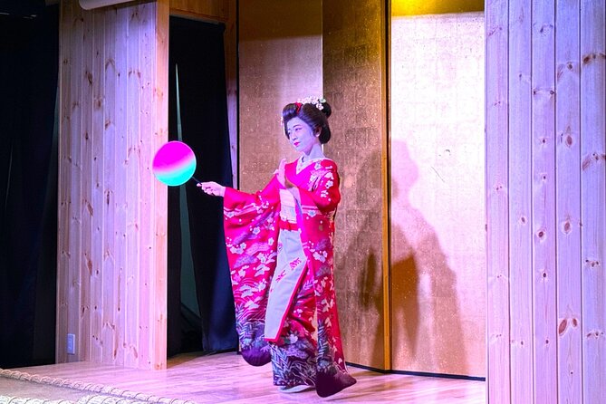 Tokyo Sumo Entertainment Show With Chicken Hot Pot and Photo - Exploring Asakusa