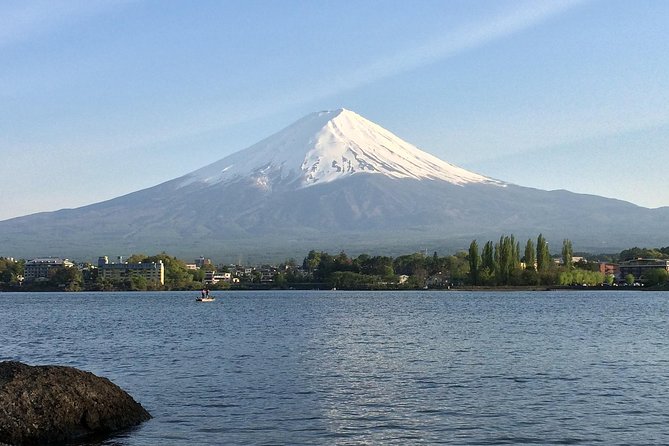 Tokyo to Hakone | Private and Personalized Day Trip With a Local - Highlights of the Hakone Tour