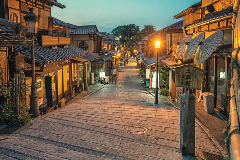 Tokyo to Nikko World Heritage Day Tour With English Guide - Preparation and Restrictions