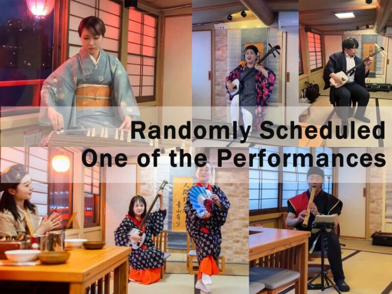 Tokyo: Yakatabune Dinner Cruise With Japanese Show & Drinks - Booking and Cancellation Policy
