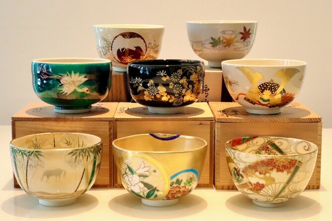 Tokyo:【Near Teamlab】Enjoy Traditional Tea Ceremony Experience - Traditional Tea Ceremony Highlights