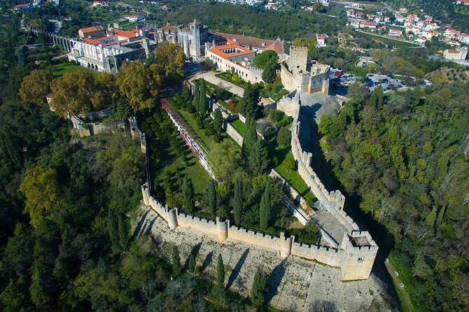 Tomar&Templars, Private Walking Tour, by Local Guide - Travelers Feedback and Hosts Response