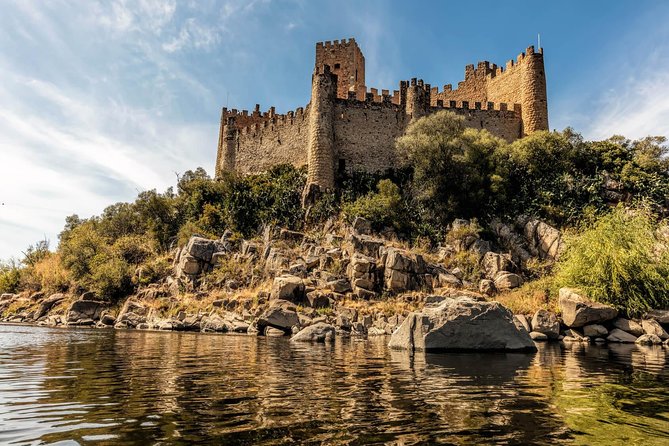 Tour / Transfer Lisbon /Porto /Porto/Lisbon With Several Stops - Traveler Reviews and Feedback