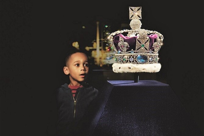 Tower of London: Opening Ceremony & Early Crown Jewels Access - Guest Reviews: Insights and Experiences