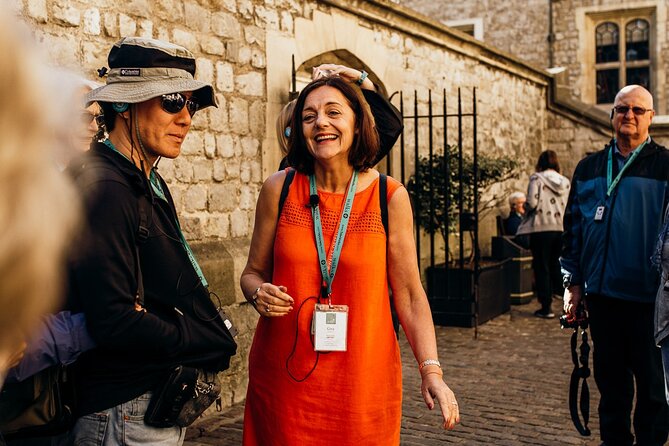 Tower of London Tour With Crown Jewels Review - Accessibility and Important Considerations