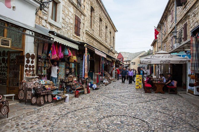 Traces of Orient in Mostar From Dubrovnik - Tips for a Successful Experience