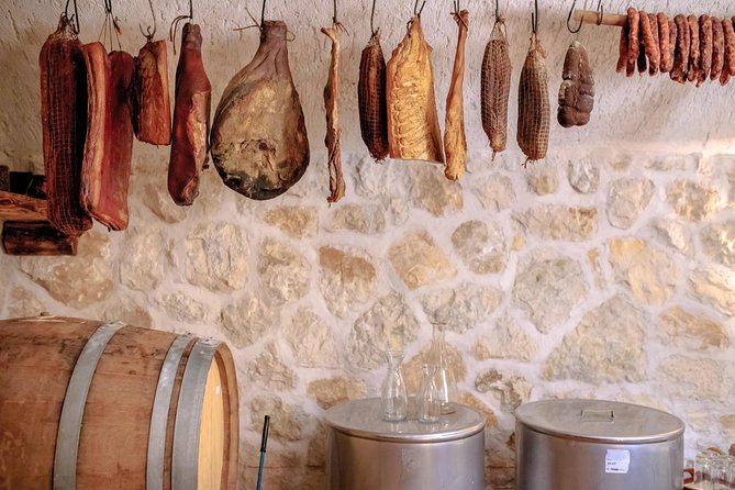 Traditional Cooking Class in Dubrovnik Countryside - Cultural Exchange With a Local Family