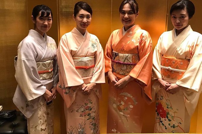 Traditional Japanese Music ZAKURO SHOW in Tokyo - Accessibility and Logistics